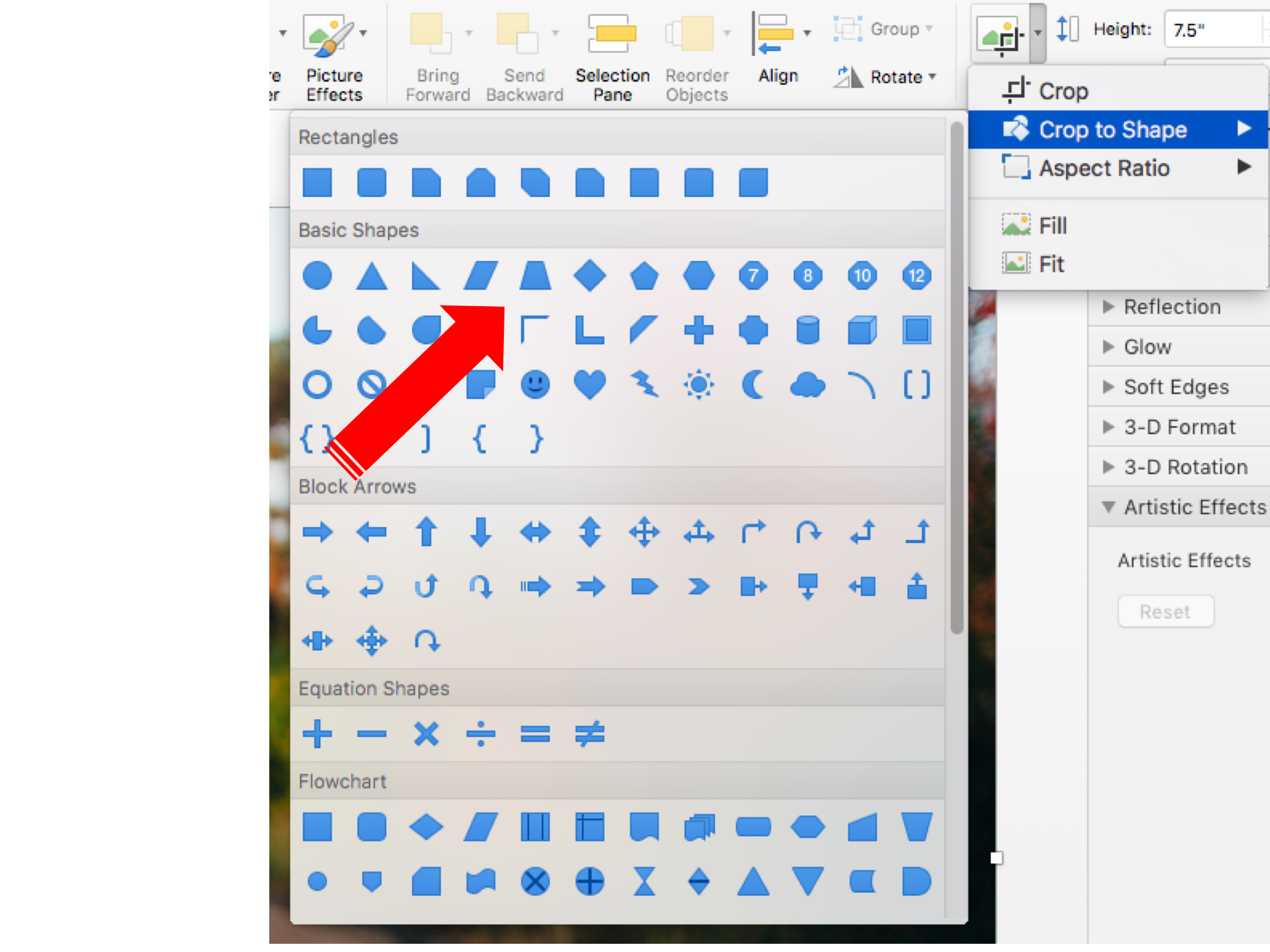 สร้างความเร้าใจด้วยเทคนิค Pop out ด้วย PowerPoint – PresentationBen's Blog